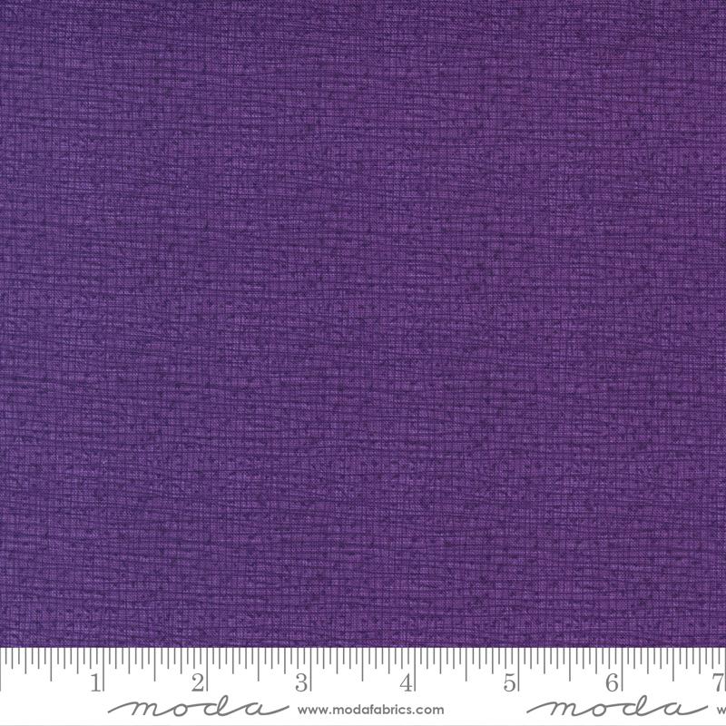 Thatched New Pansy – The Sewing Gallery