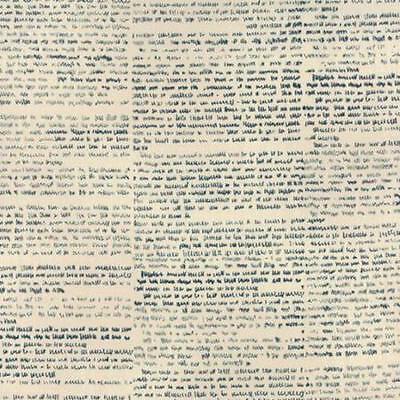 Wordsmith Quill Words – The Sewing Gallery